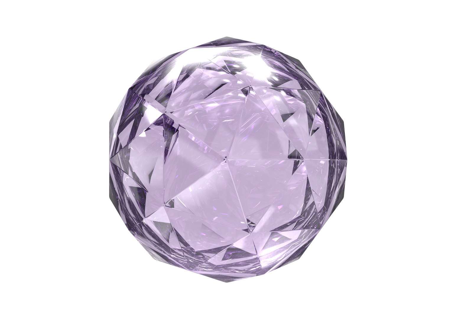 Gemstone 1 3D - TurboSquid 1691042