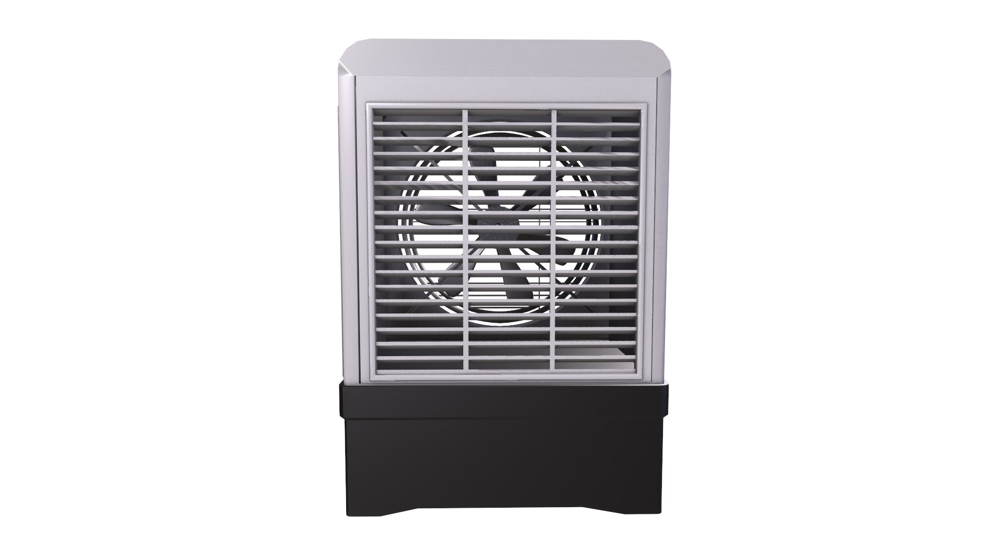 Cooler 01 Model - TurboSquid 2172779