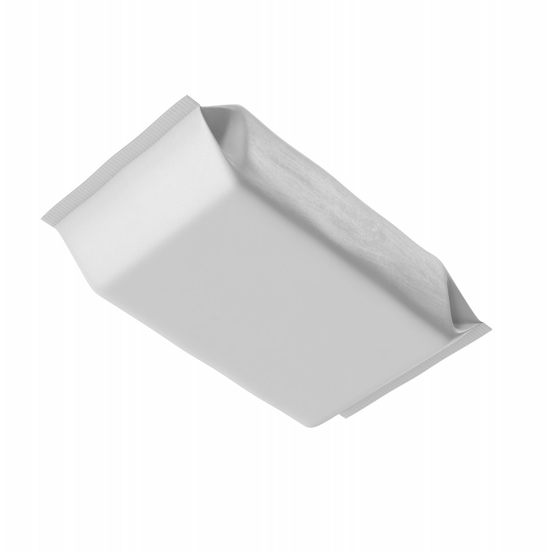 3D Wet Napkin - TurboSquid 2381048