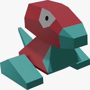 Free 3D Pokemon Models | TurboSquid