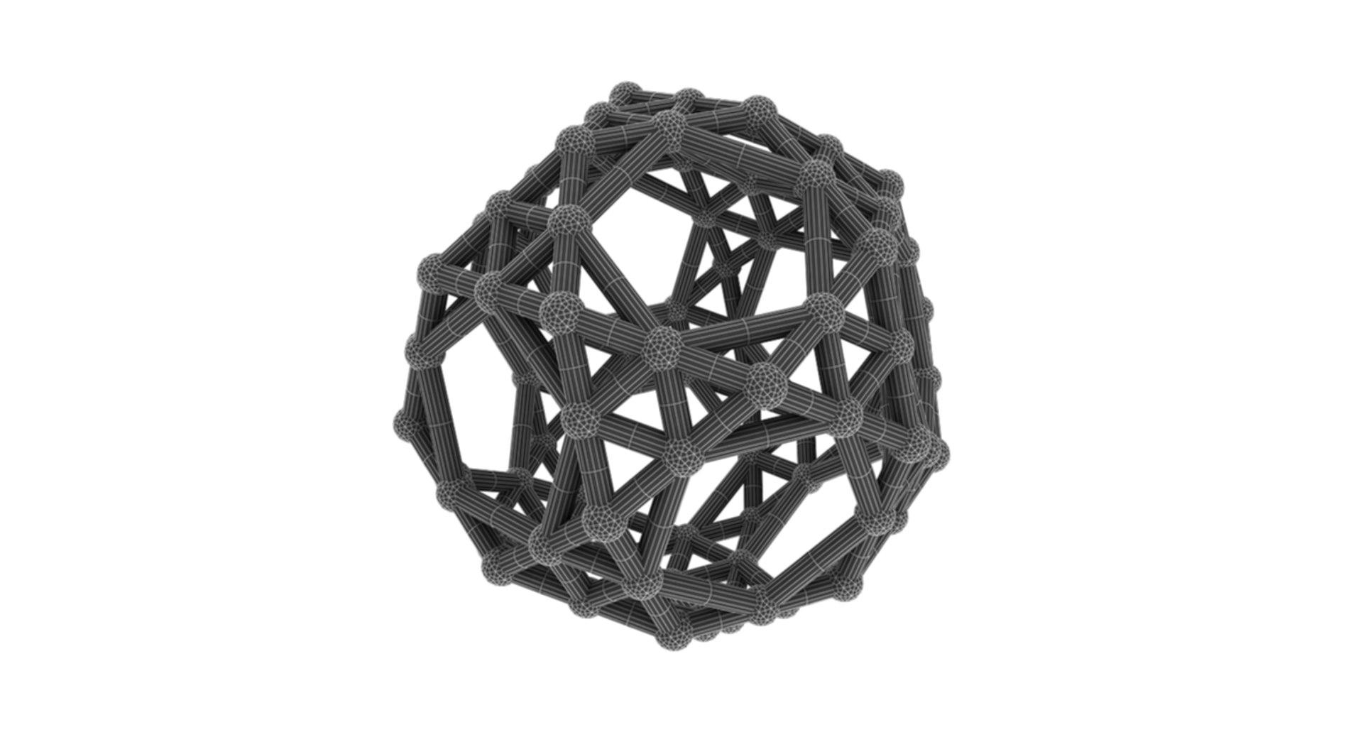 Object 3D Model - TurboSquid 1363608