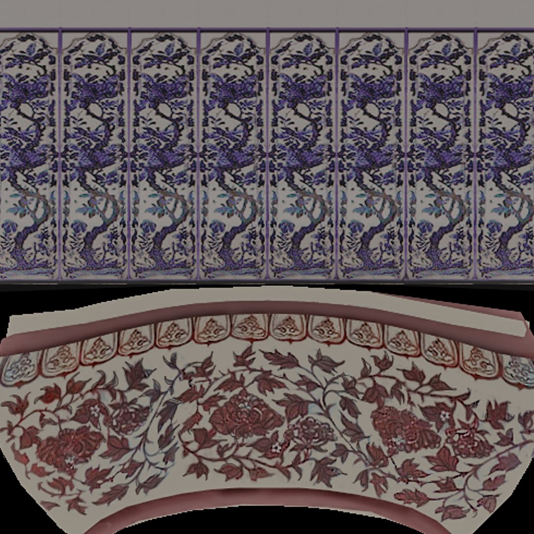 3D Monstera Deliciosa Plants 3d Model For Unity - TurboSquid 2322081