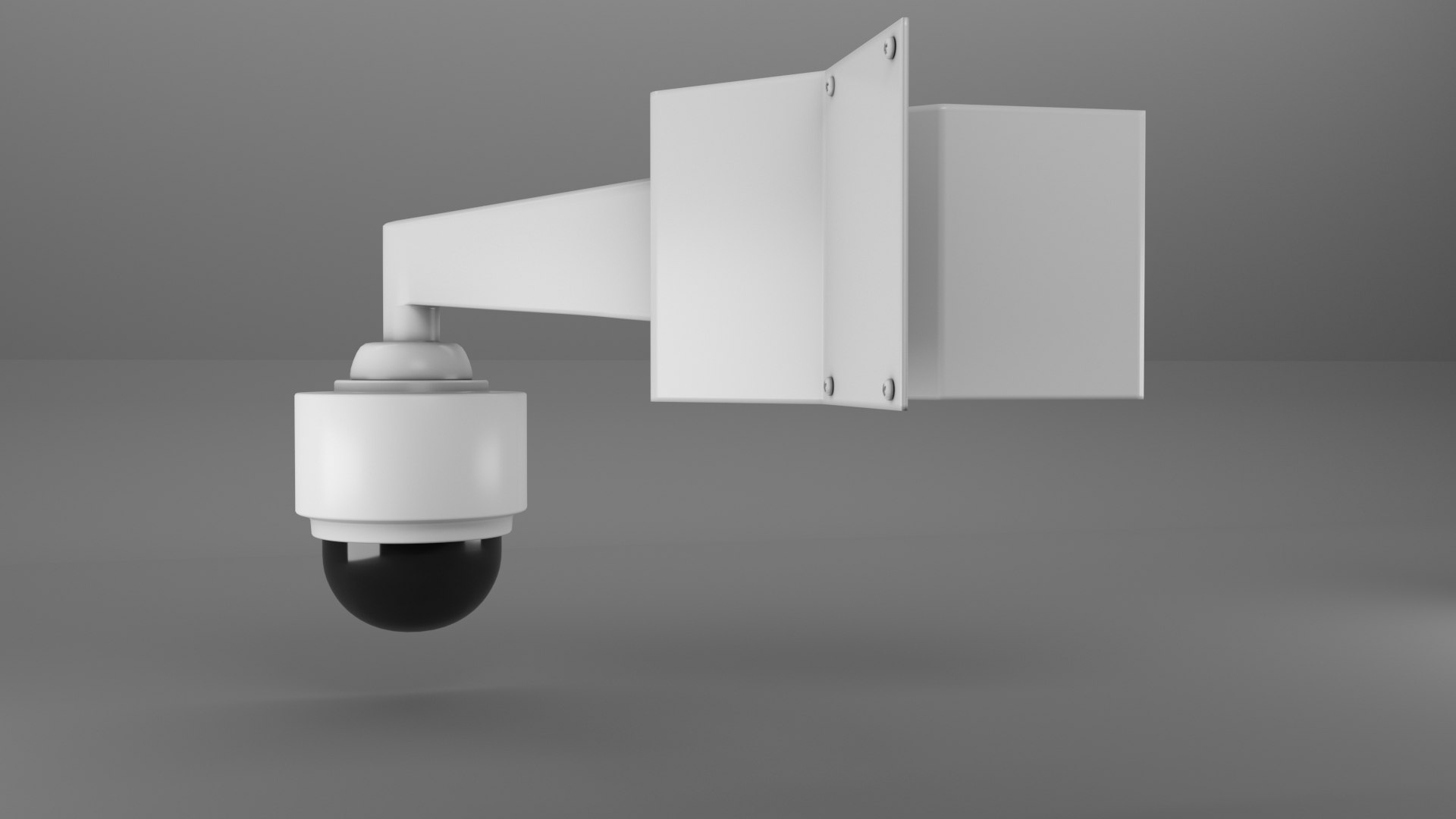3D Model Security Camera - TurboSquid 1778493