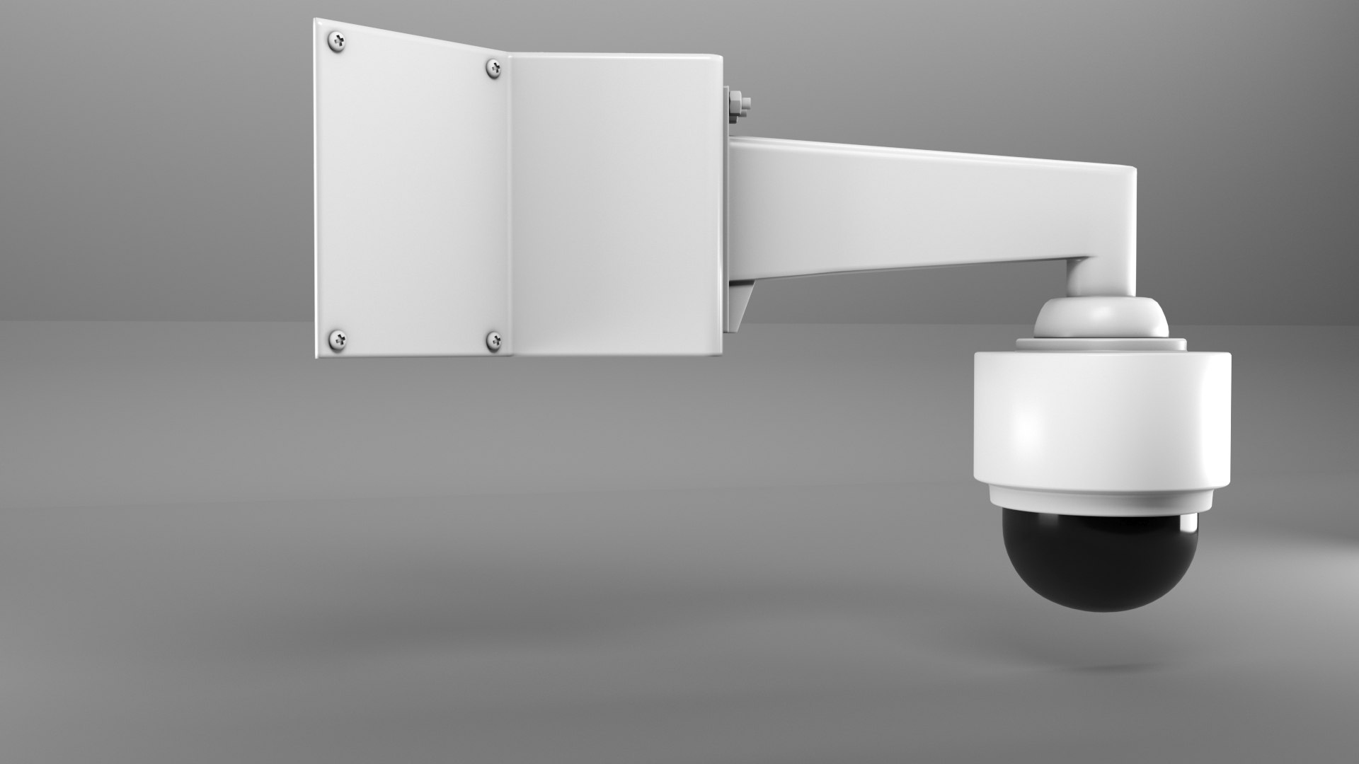 3D Model Security Camera - TurboSquid 1778493
