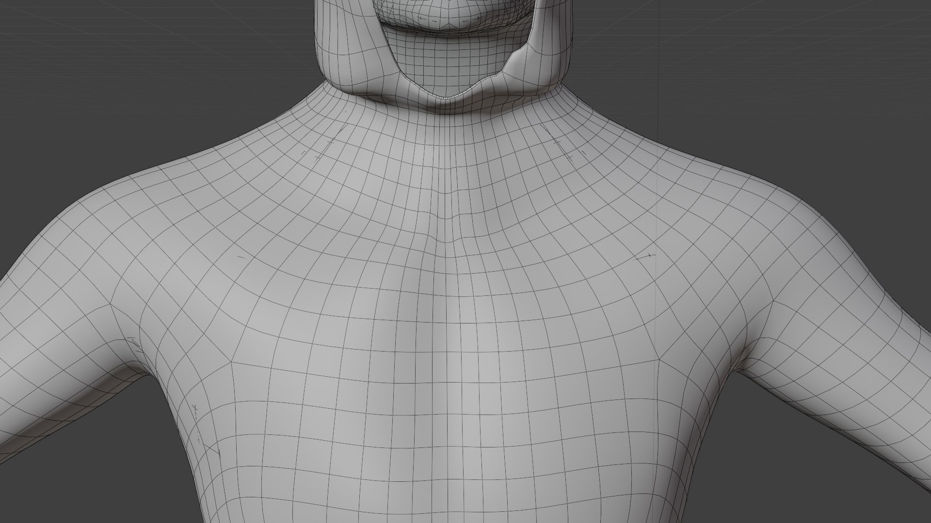 3D NFT Avatar - TurboSquid 1894957