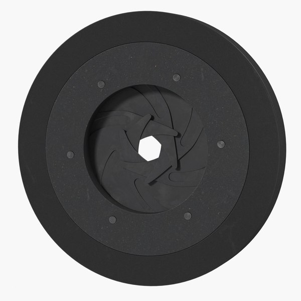 3D Aperture Models | TurboSquid