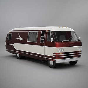 Travco 3D Models for Download | TurboSquid