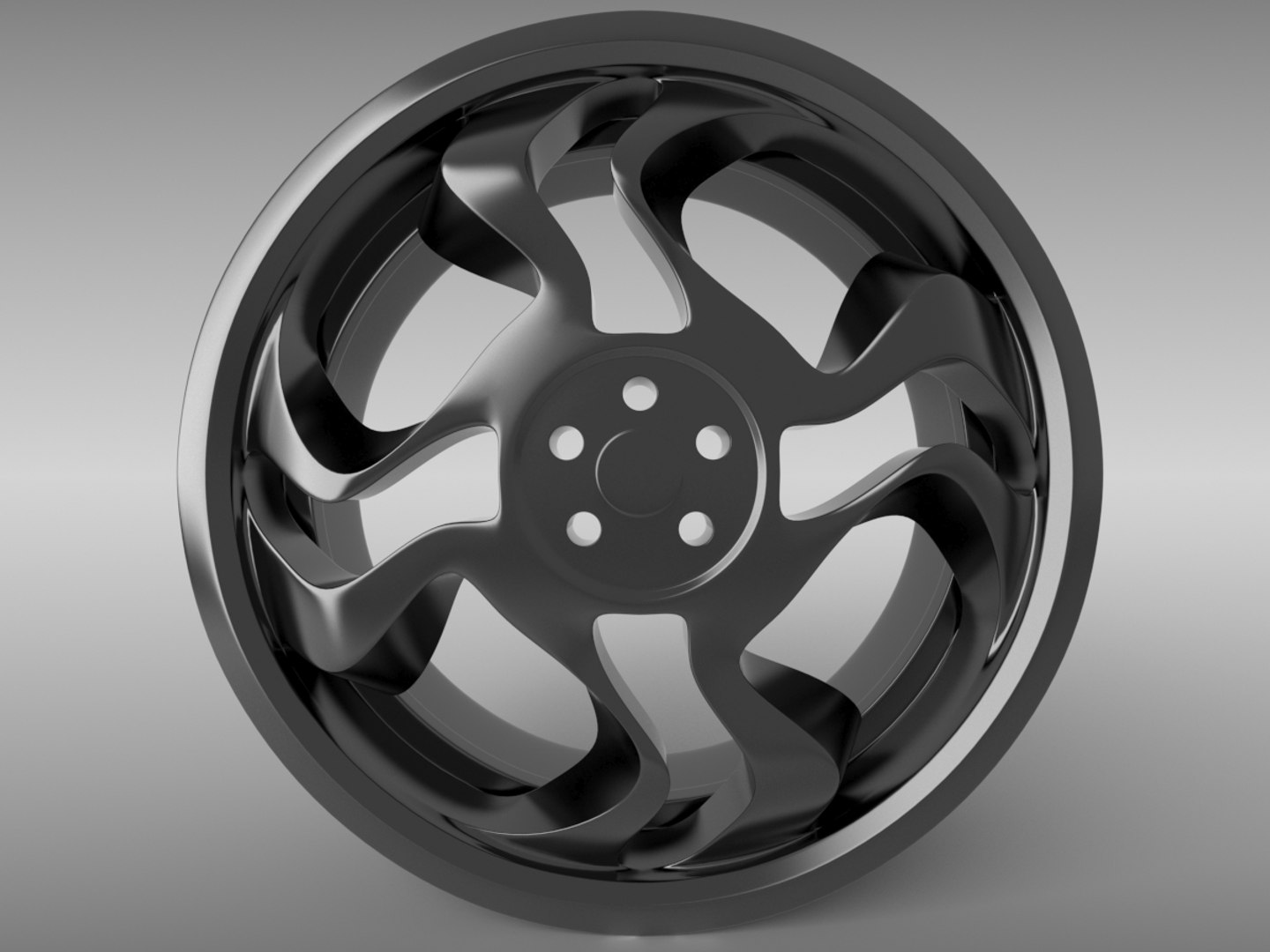 3D Model Jants - TurboSquid 1235663