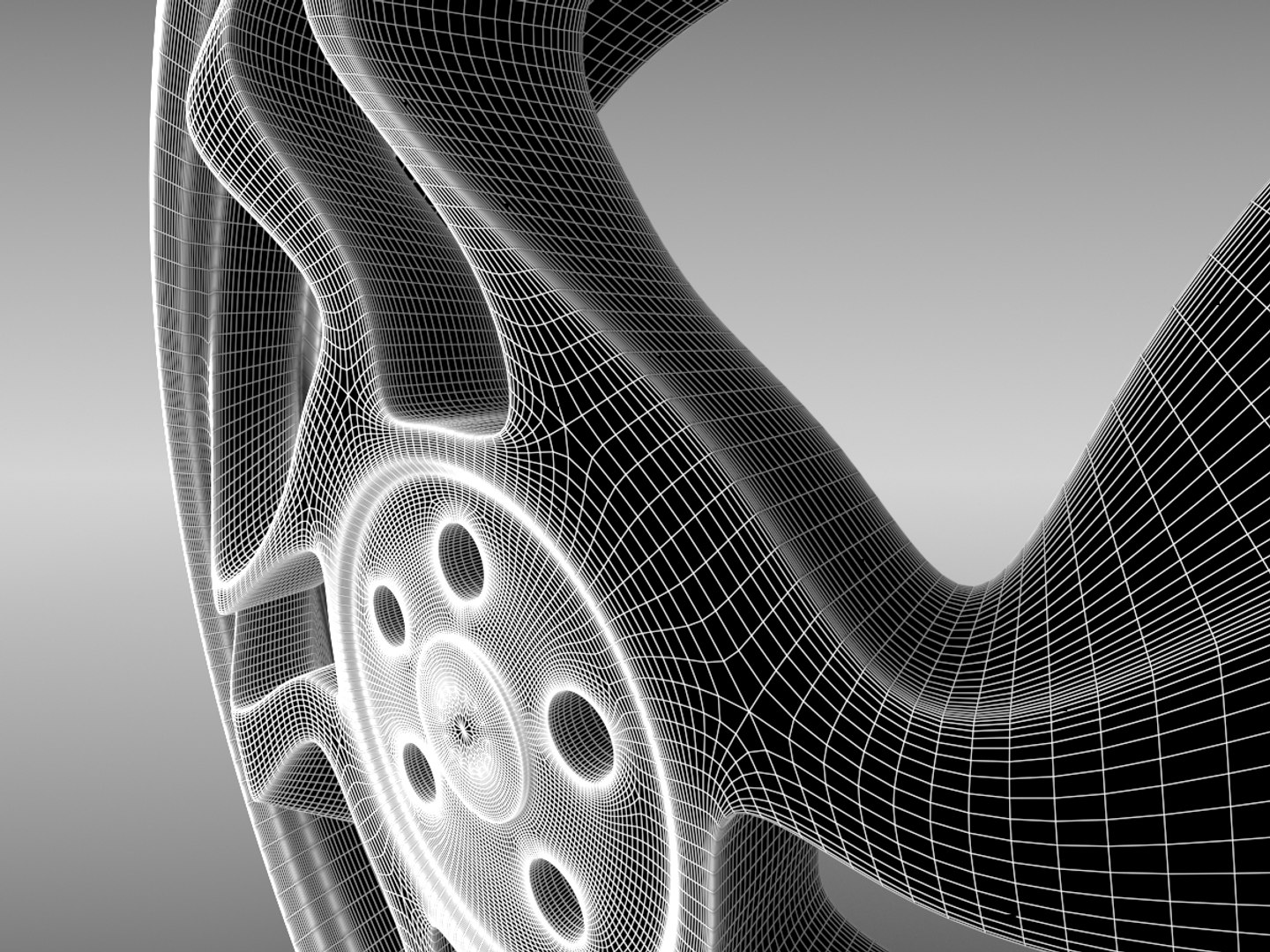 3D Model Jants - TurboSquid 1235663