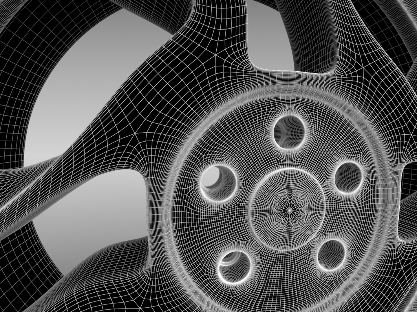 3D Model Jants - TurboSquid 1235663