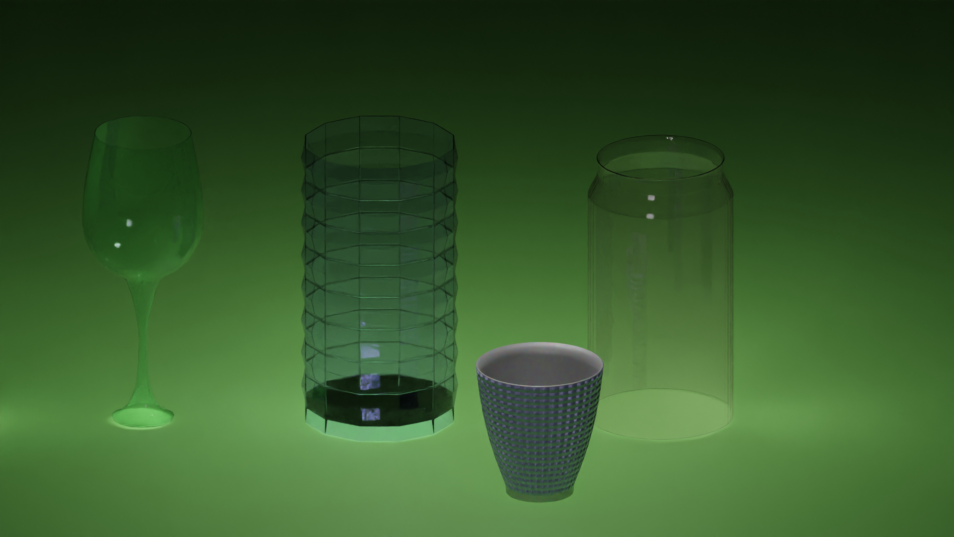 3D Model Items Kitchen - TurboSquid 1987907