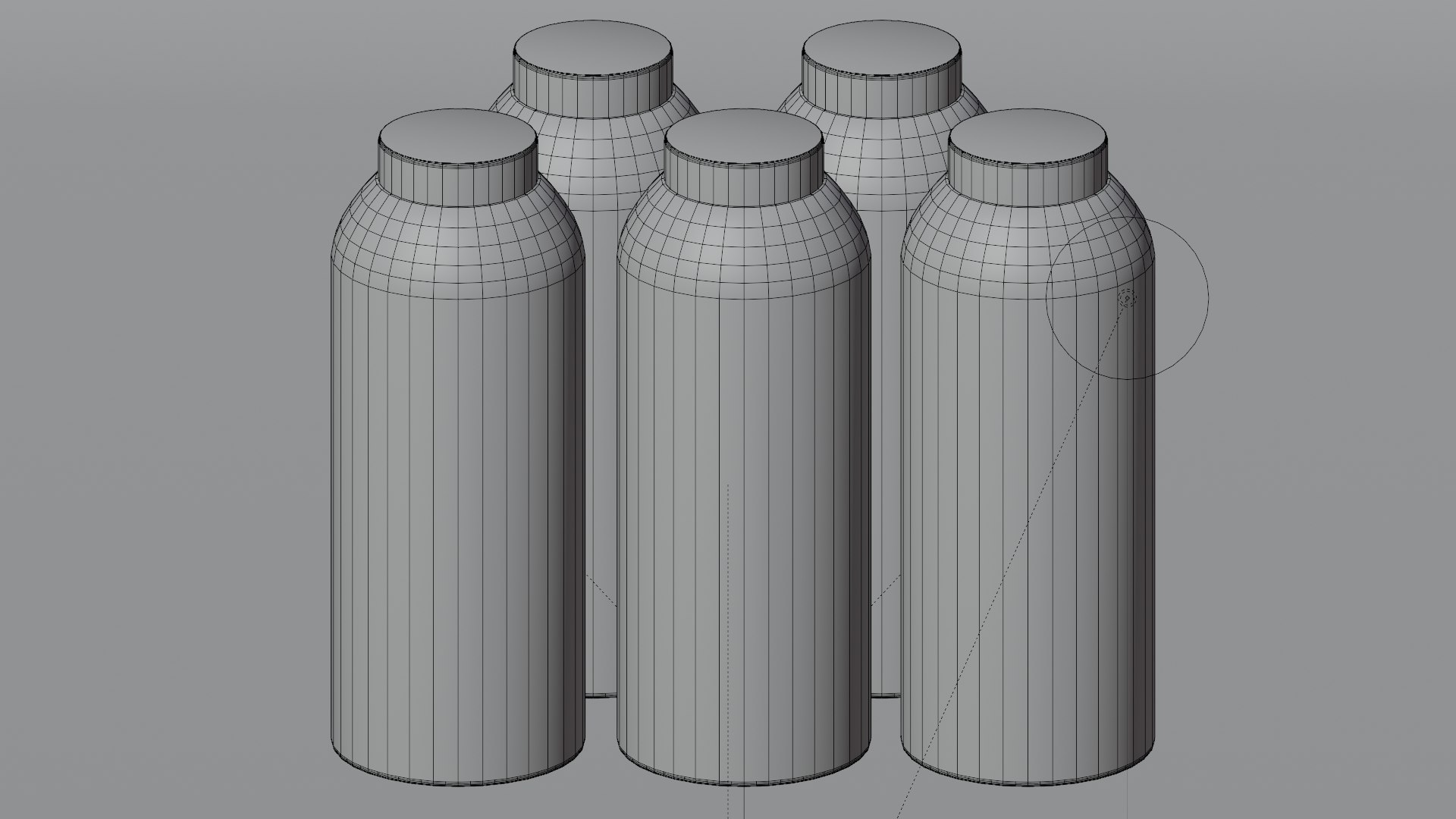 3D Model Items Kitchen - TurboSquid 1987907