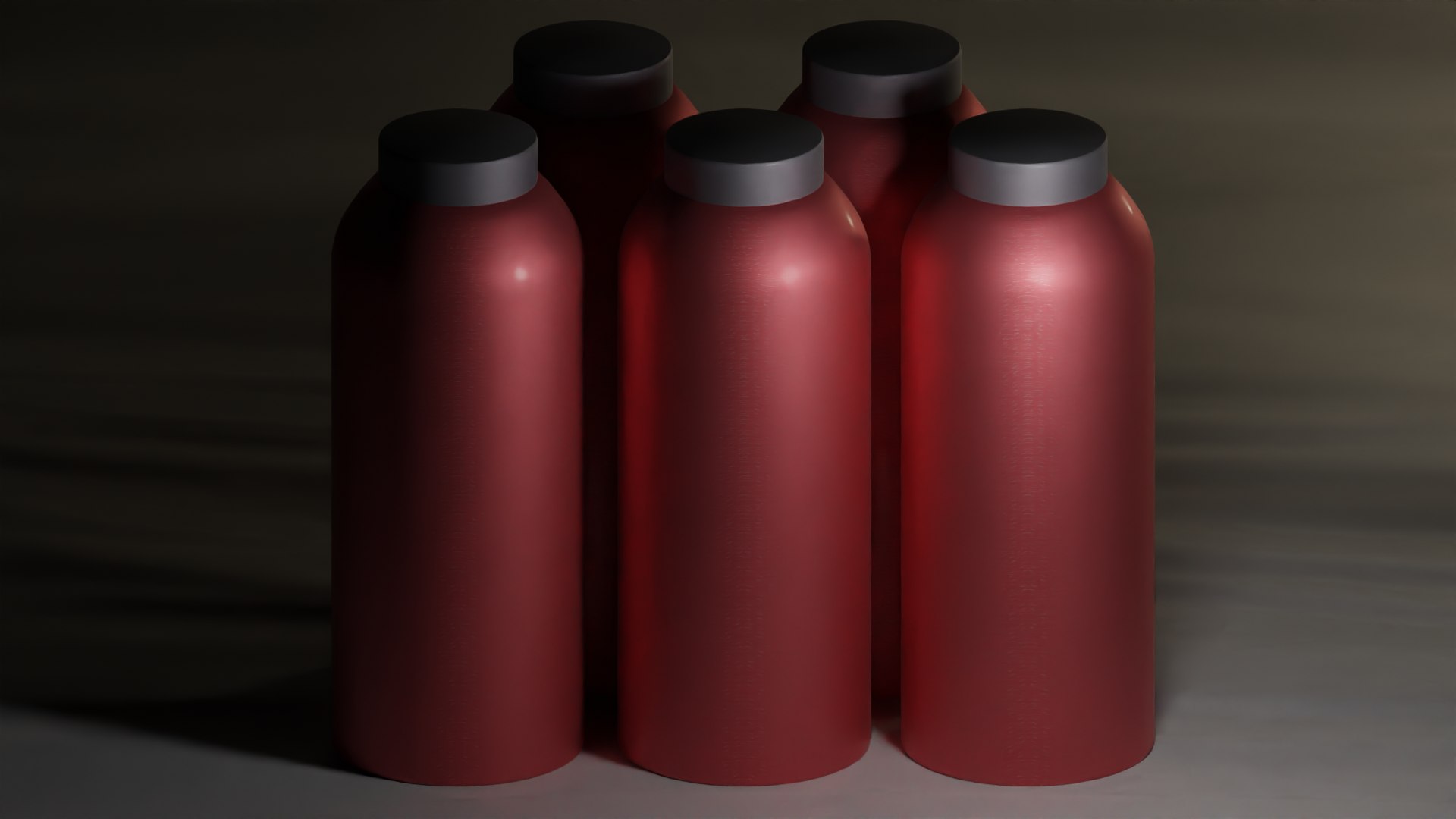 3D Model Items Kitchen - TurboSquid 1987907