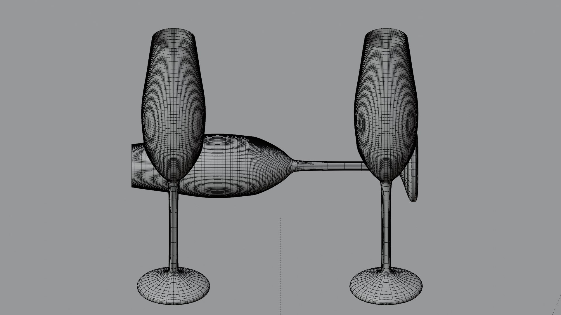 3D Model Items Kitchen - TurboSquid 1987907