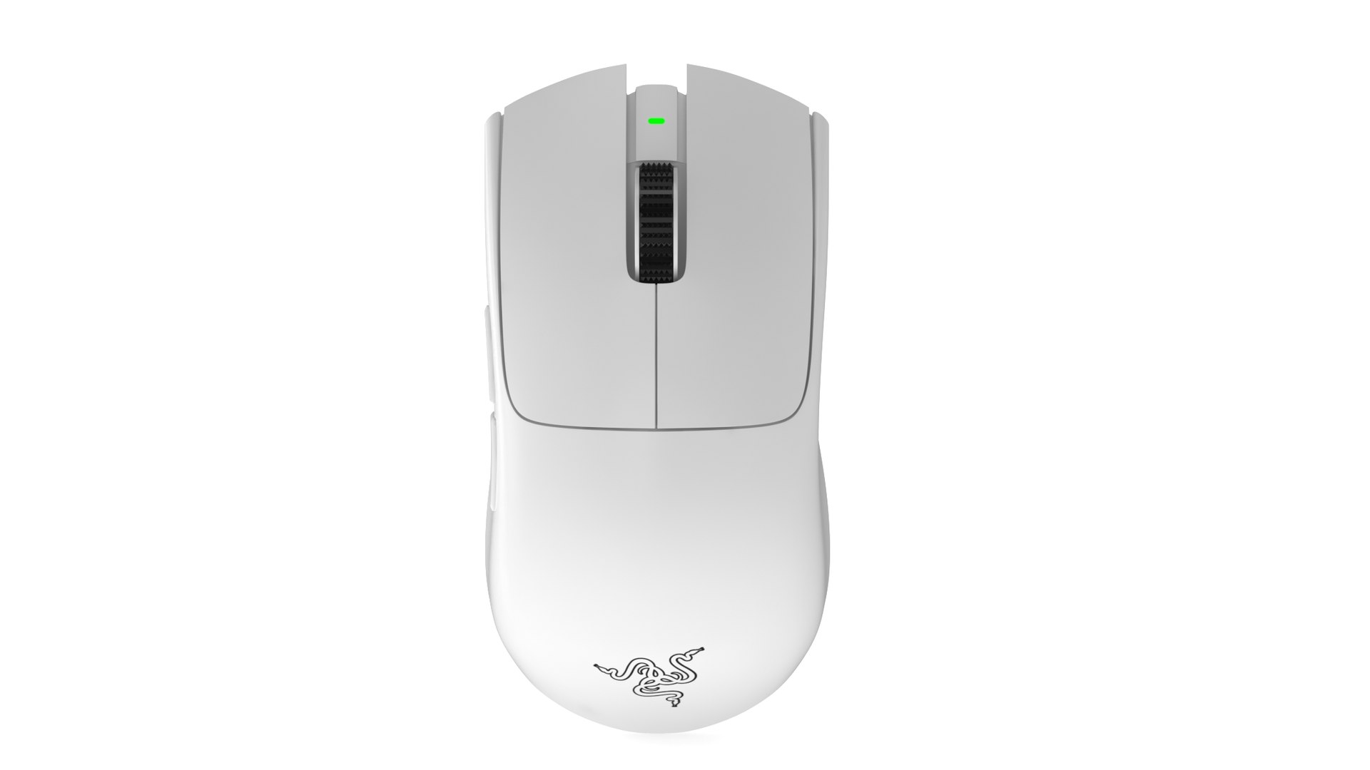 Razer Viper V3 Pro White 3D - TurboSquid 2260880