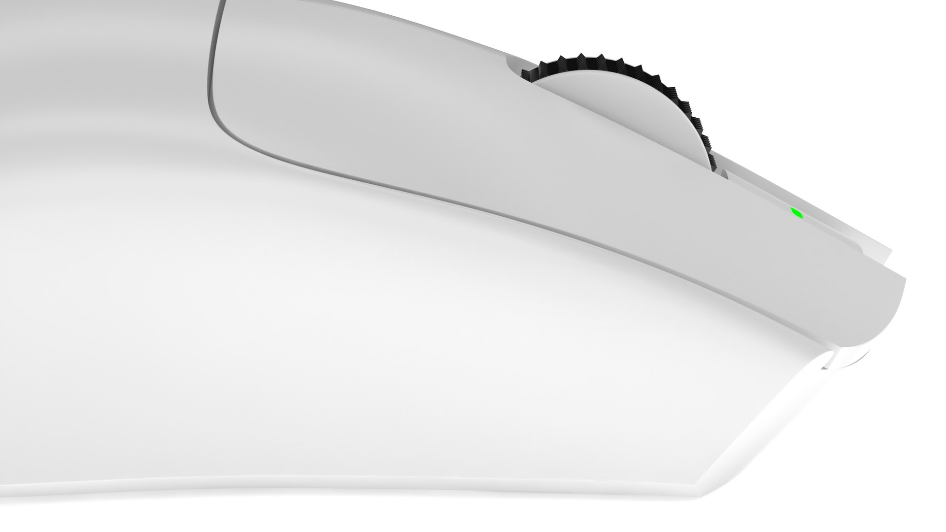 Razer Viper V3 Pro White 3D - TurboSquid 2260880