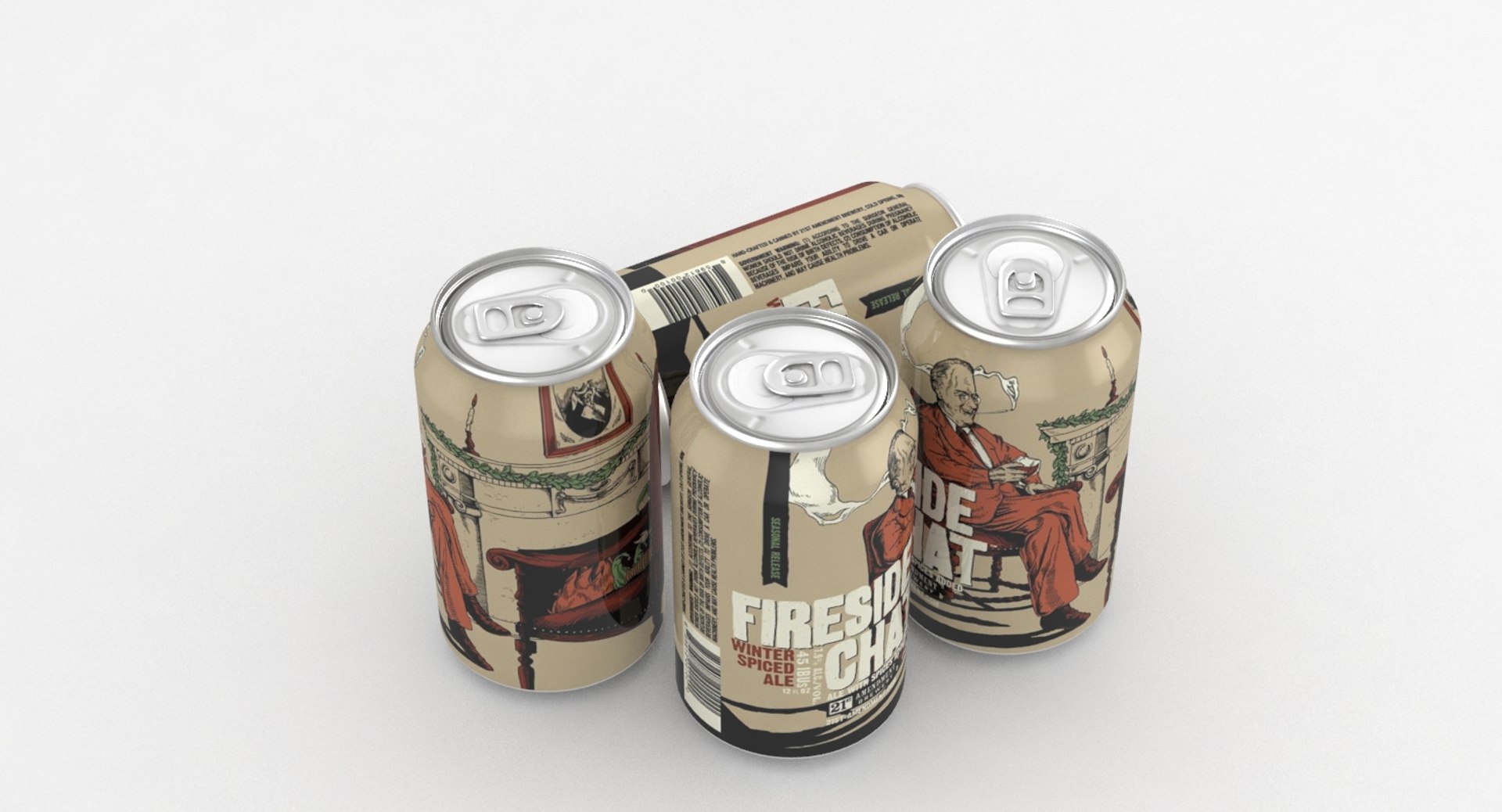 Beer 3D model - TurboSquid 1178995