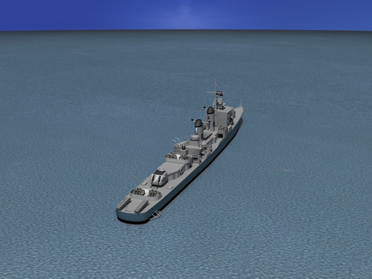 dxf allen m sumner class