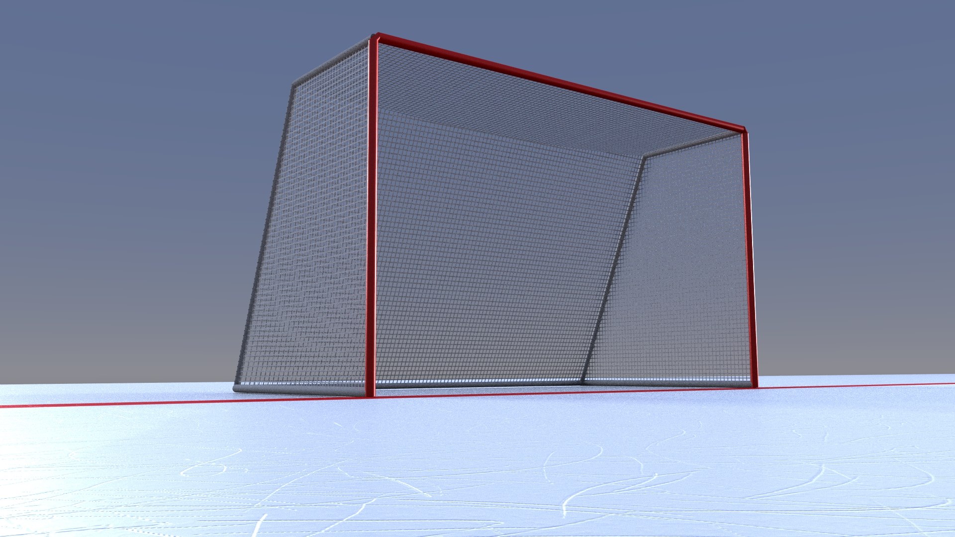 Bandy Model - TurboSquid 2040777