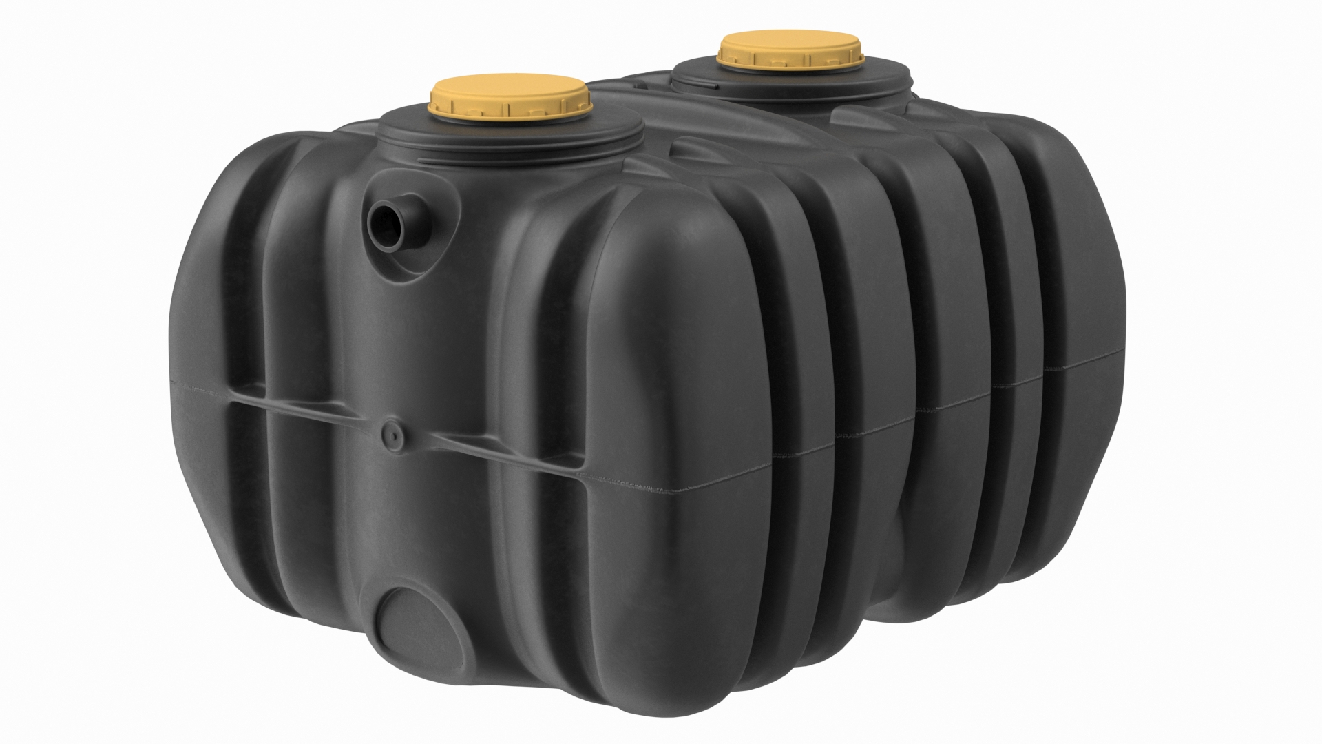 3D Septic Tank - TurboSquid 1771484
