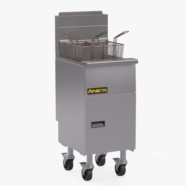 Anets 3D Models for Download | TurboSquid