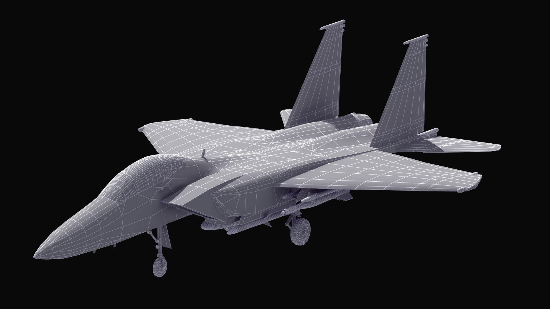 3D US Navy CVN Aircraft Carrier - TurboSquid 2514900