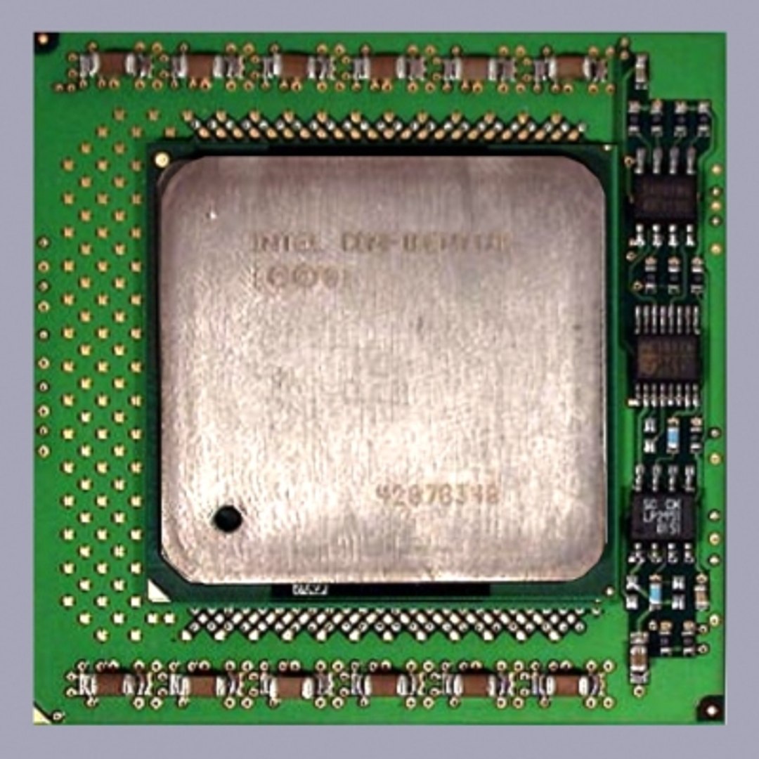 Socket 603 Xeon 3ds