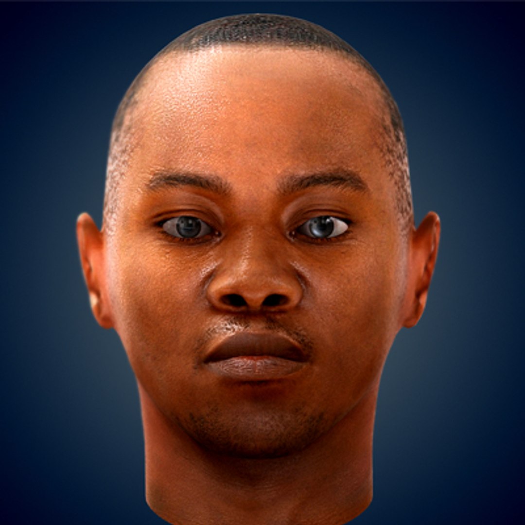 Max Resolution Head