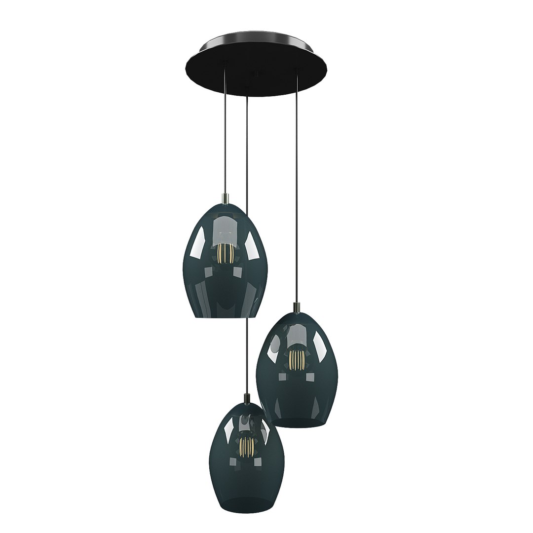 3D NIMLET Table Lamp - TurboSquid 1913140