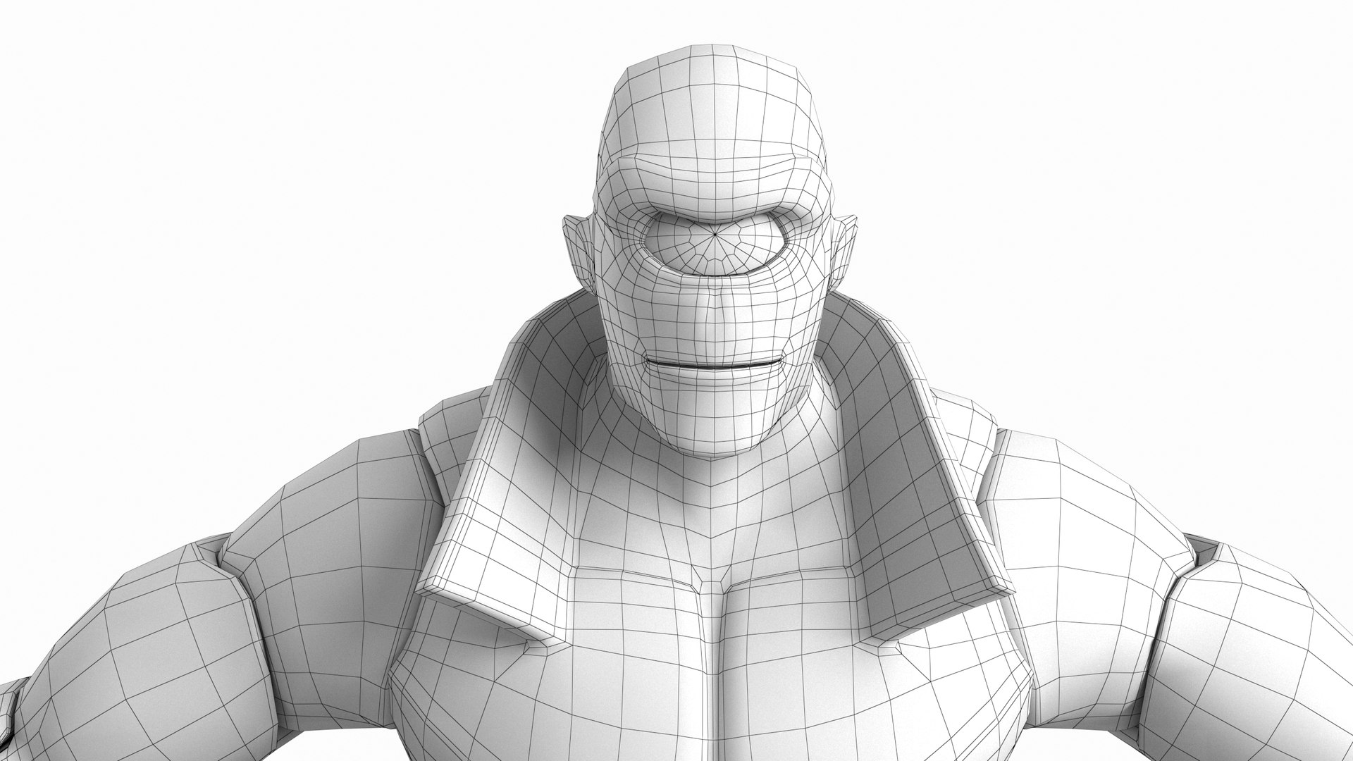 Allen The Alien Toy 3D - TurboSquid 2105870