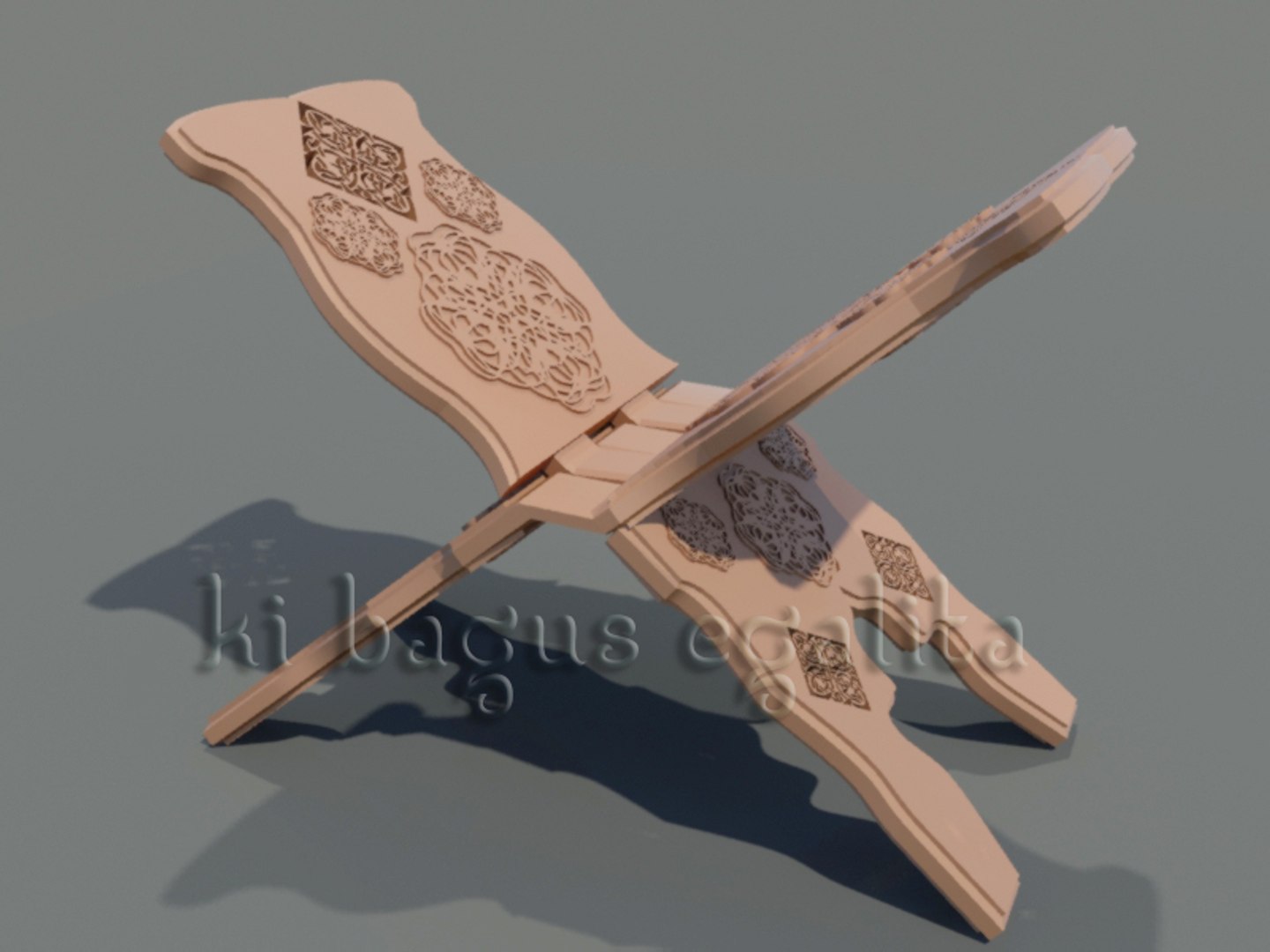 1 Reqhel Set 3D Model - TurboSquid 1212006