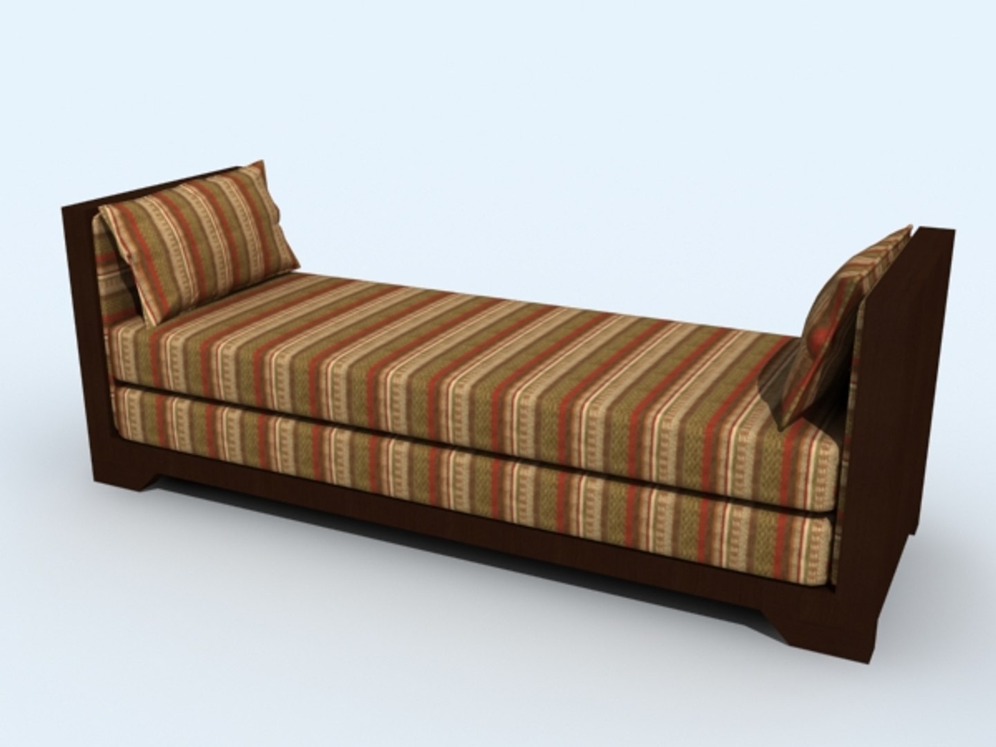 3d Sofa