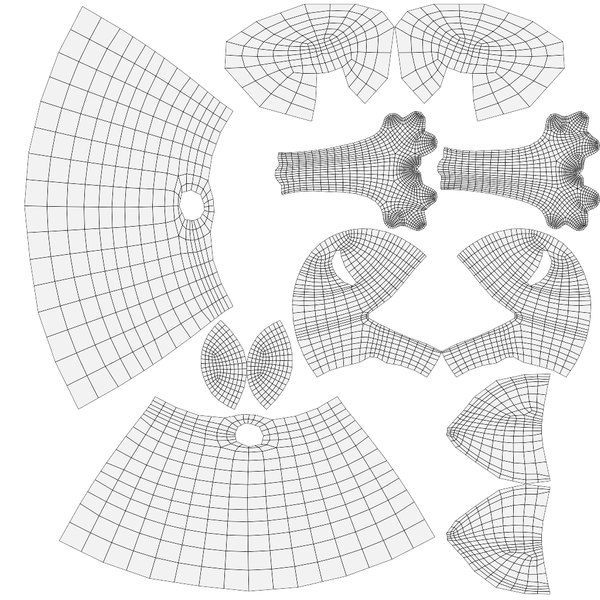 Muppet-Style Puppet Base With Rig 3D model - TurboSquid 1966411