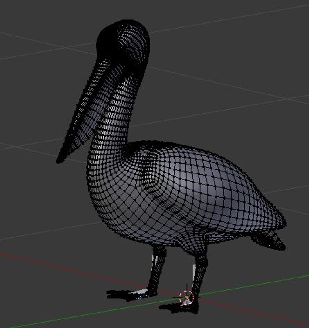 3D Model Rigged Realistic - TurboSquid 1611944