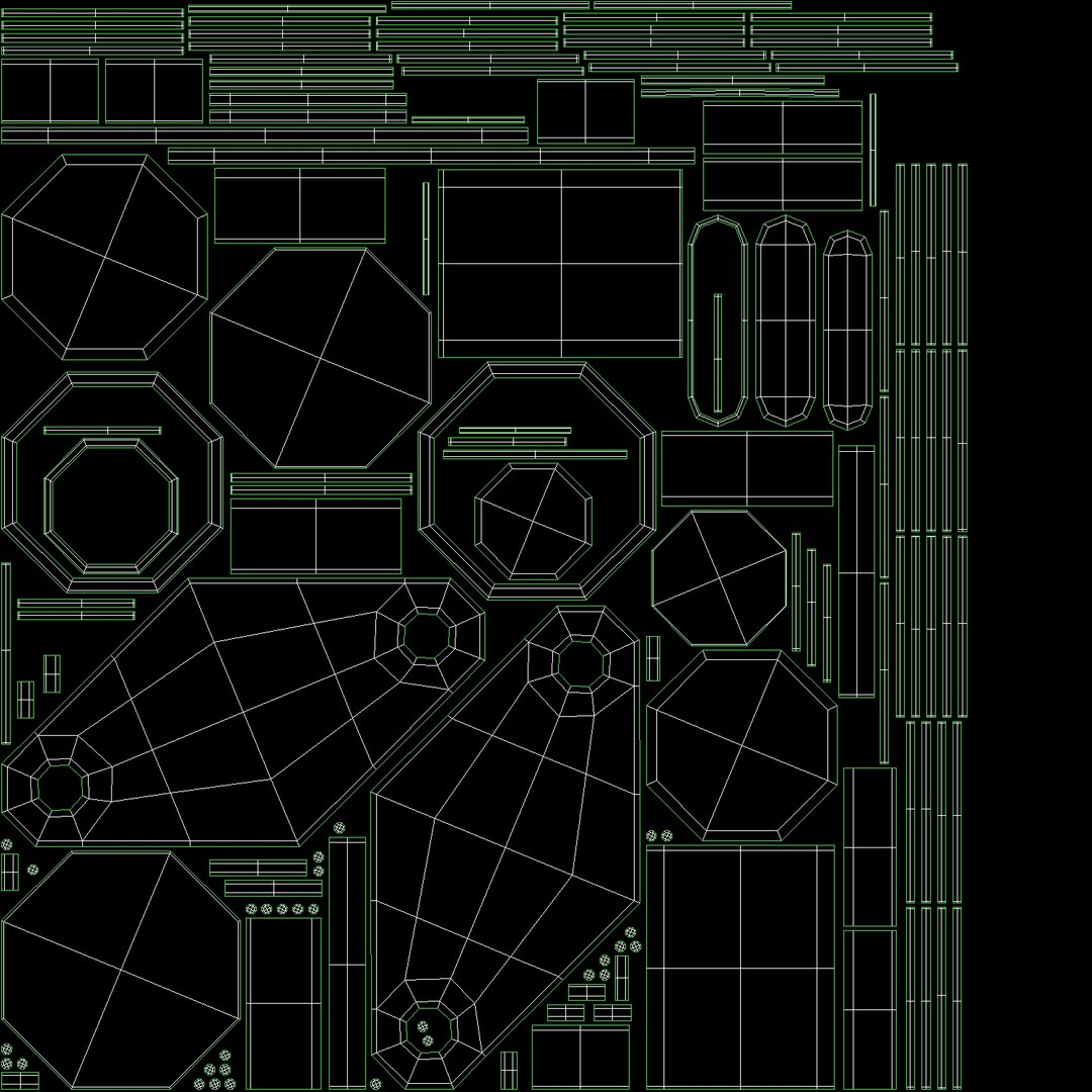 3D Electrical Component Model - TurboSquid 1530255