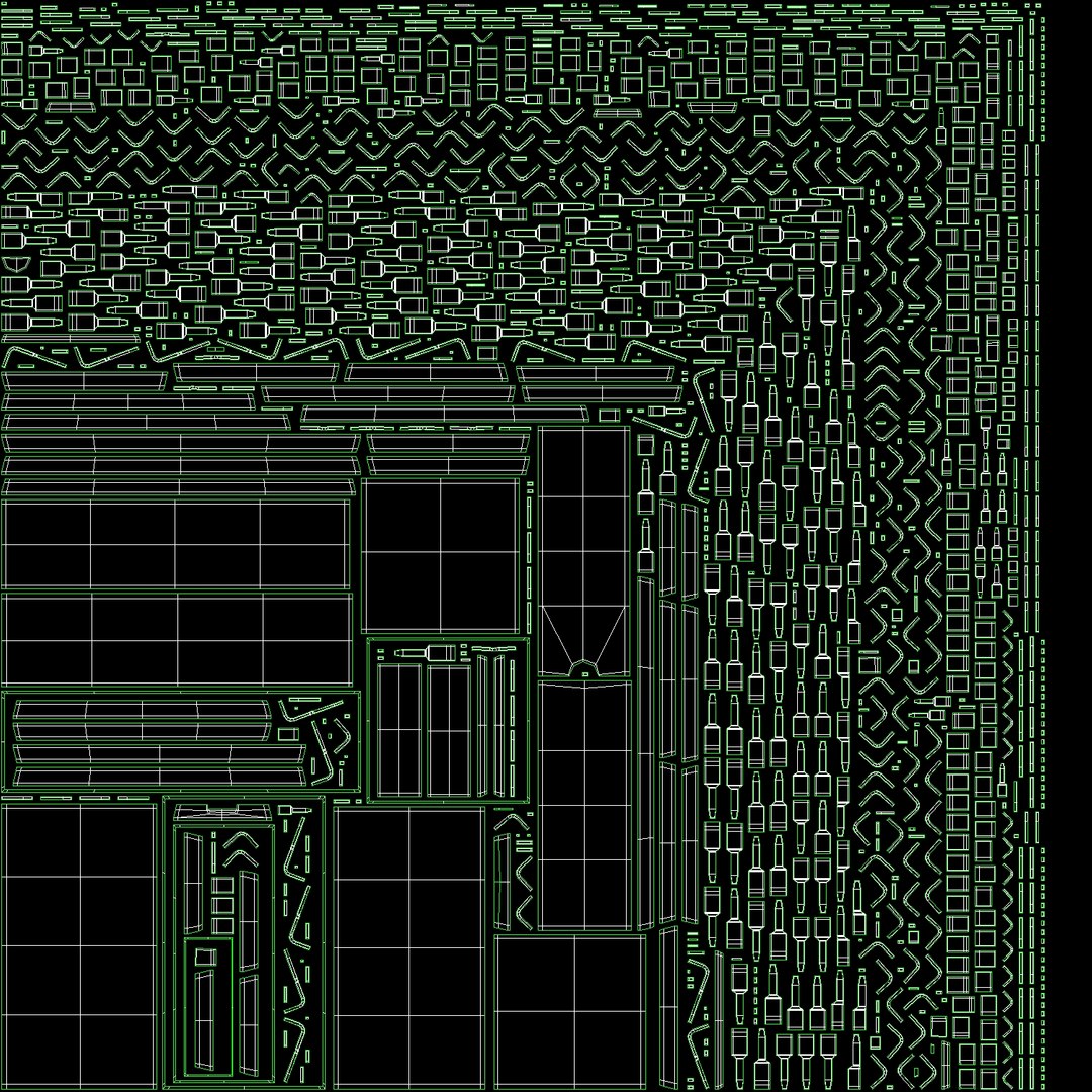 3D Electrical Component Model - TurboSquid 1530255