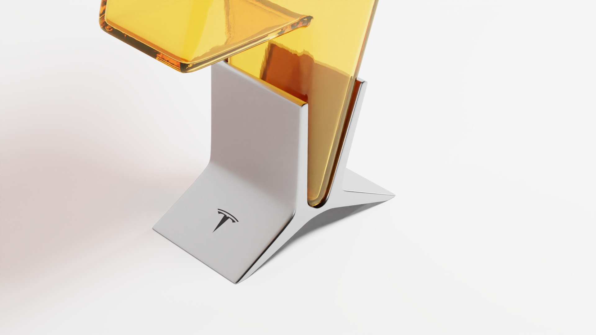 Tesla Tequila Model - TurboSquid 1686025