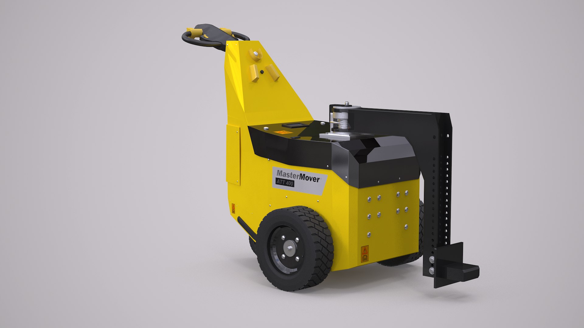 3D Warehouse Equipment Collection Model - TurboSquid 2204445