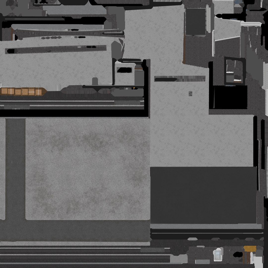 3D Model Factory Infographics - TurboSquid 1442432