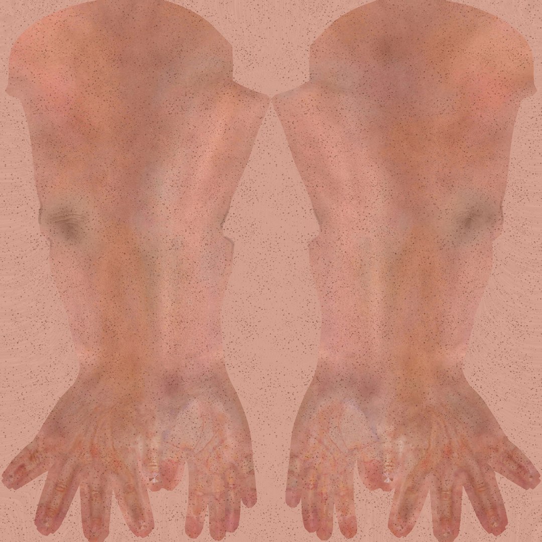 Elf 3D Model - TurboSquid 2150705