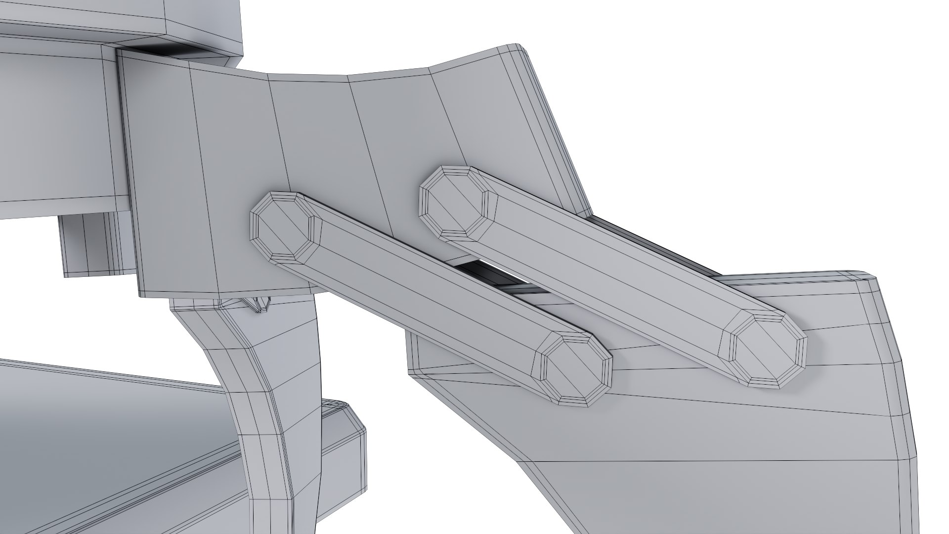 Claw Machine 3D Model - TurboSquid 2140734