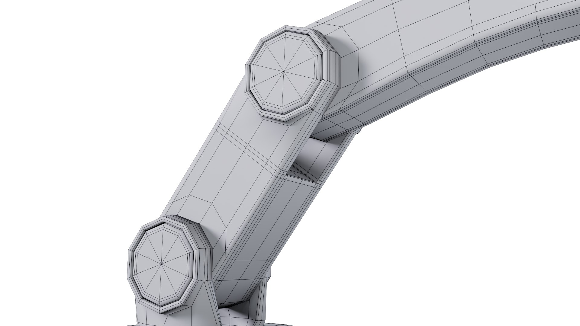 Claw Machine 3D Model - TurboSquid 2140734