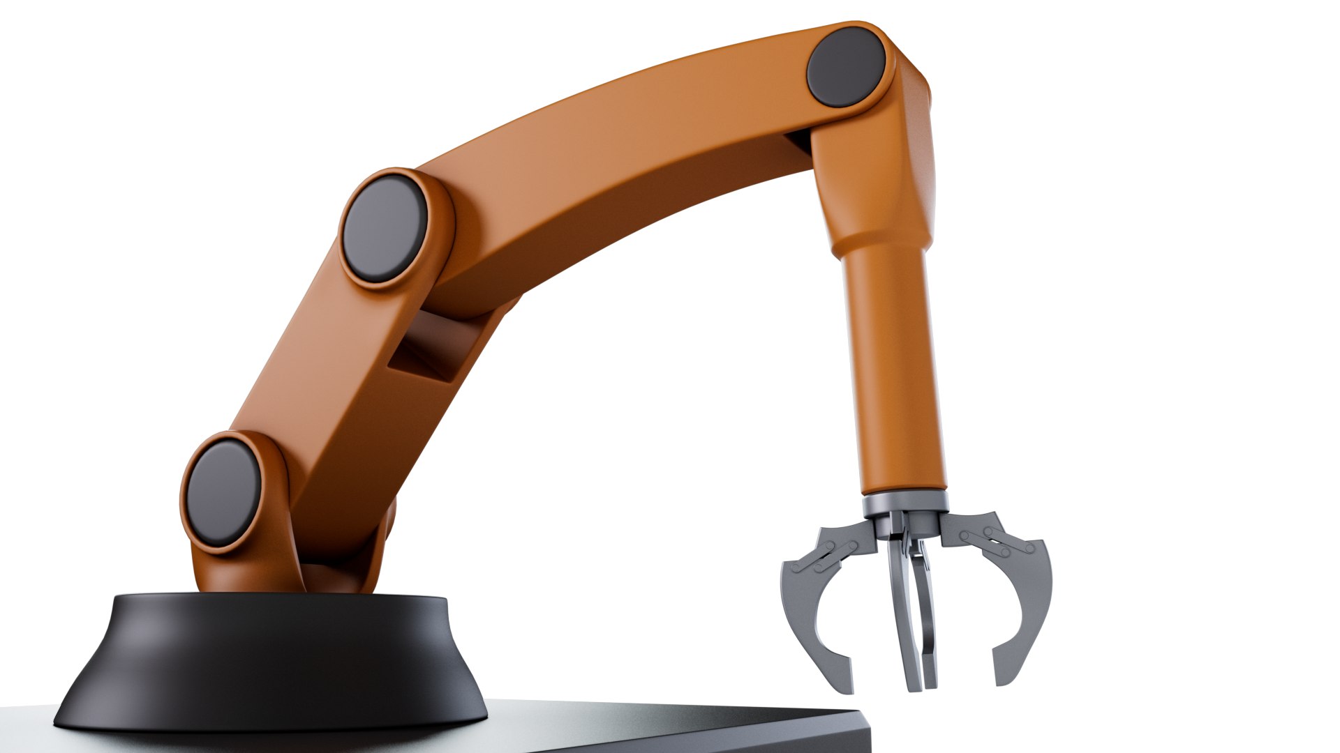 Claw Machine 3D Model - TurboSquid 2140734