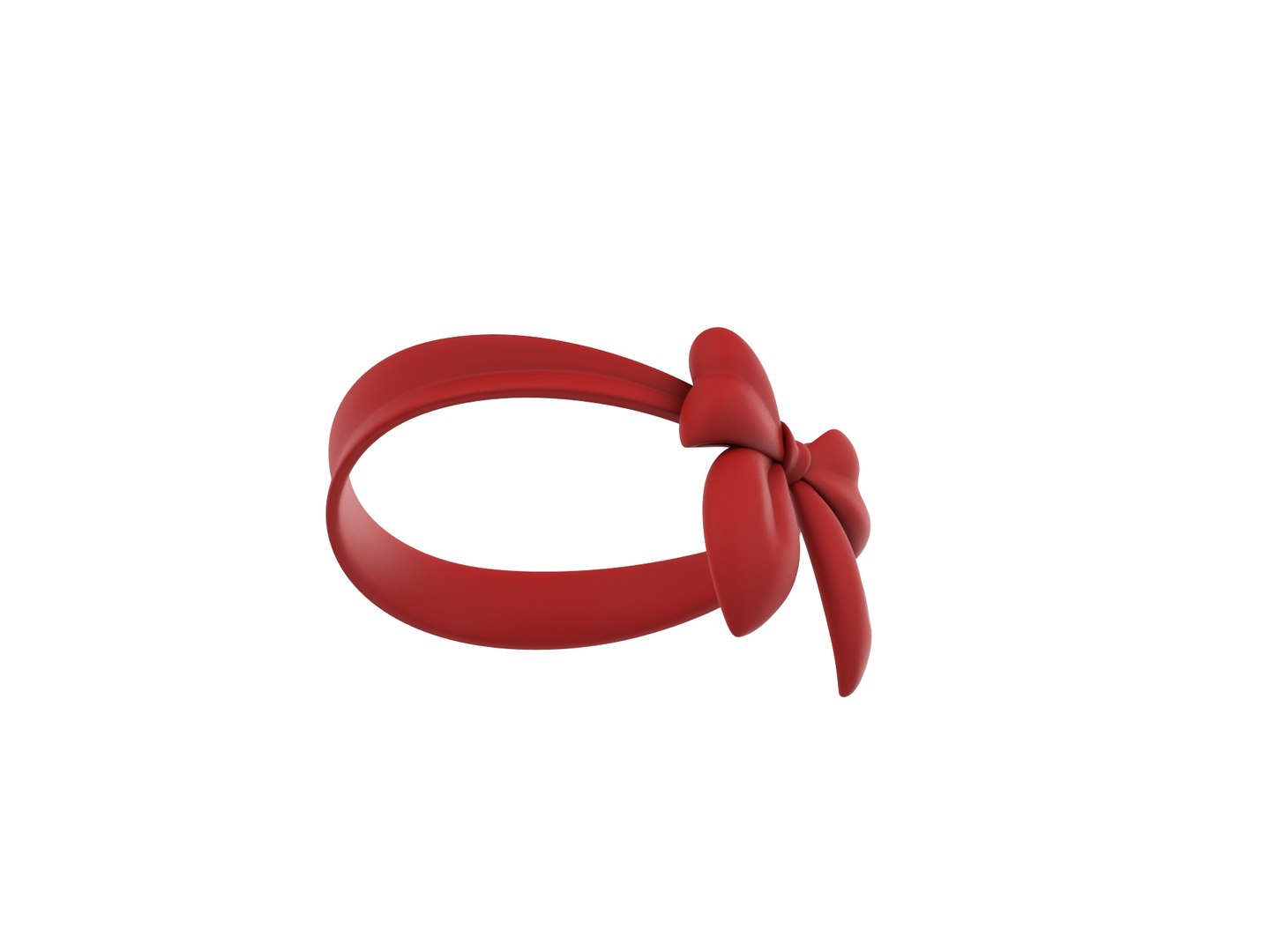 3D Prop184 Scarf - TurboSquid 1972563