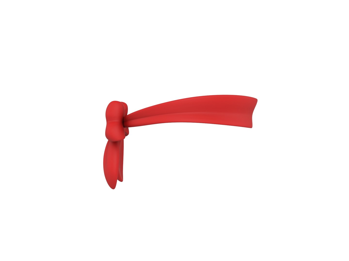 3D Prop184 Scarf - TurboSquid 1972563