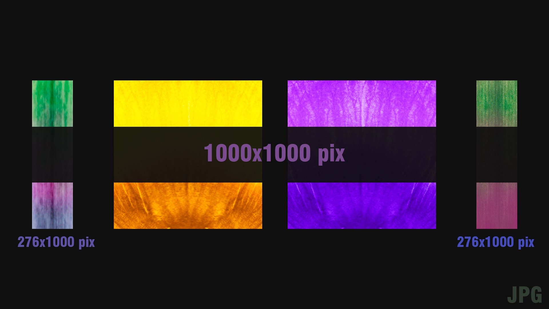 Alien Plants Flowers Model - TurboSquid 2361129