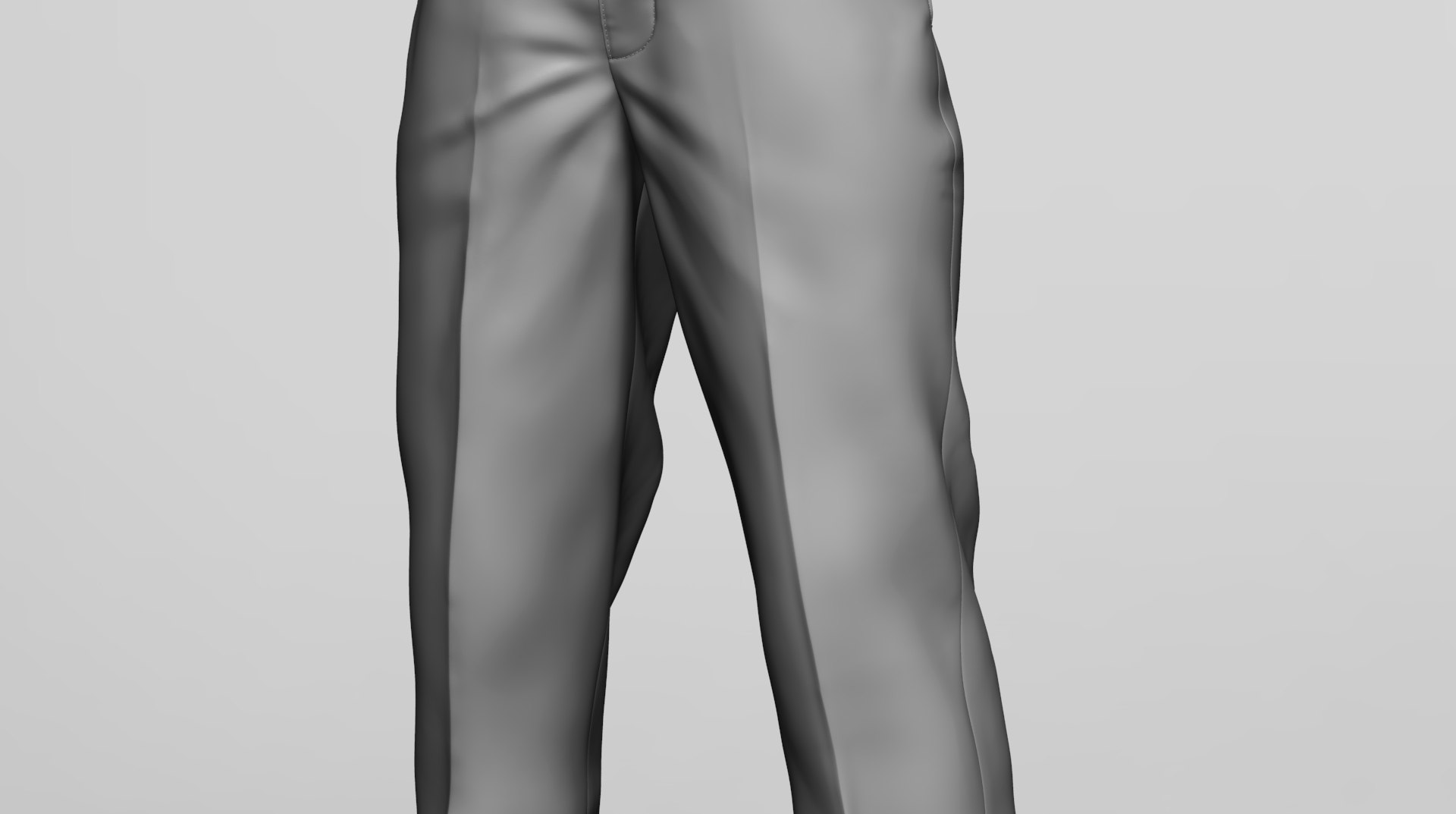 Police Officer Model - TurboSquid 1474105
