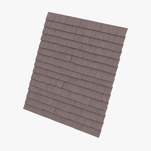 medieval roof c4d