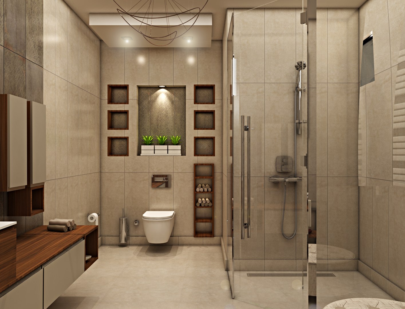 bathroom design max