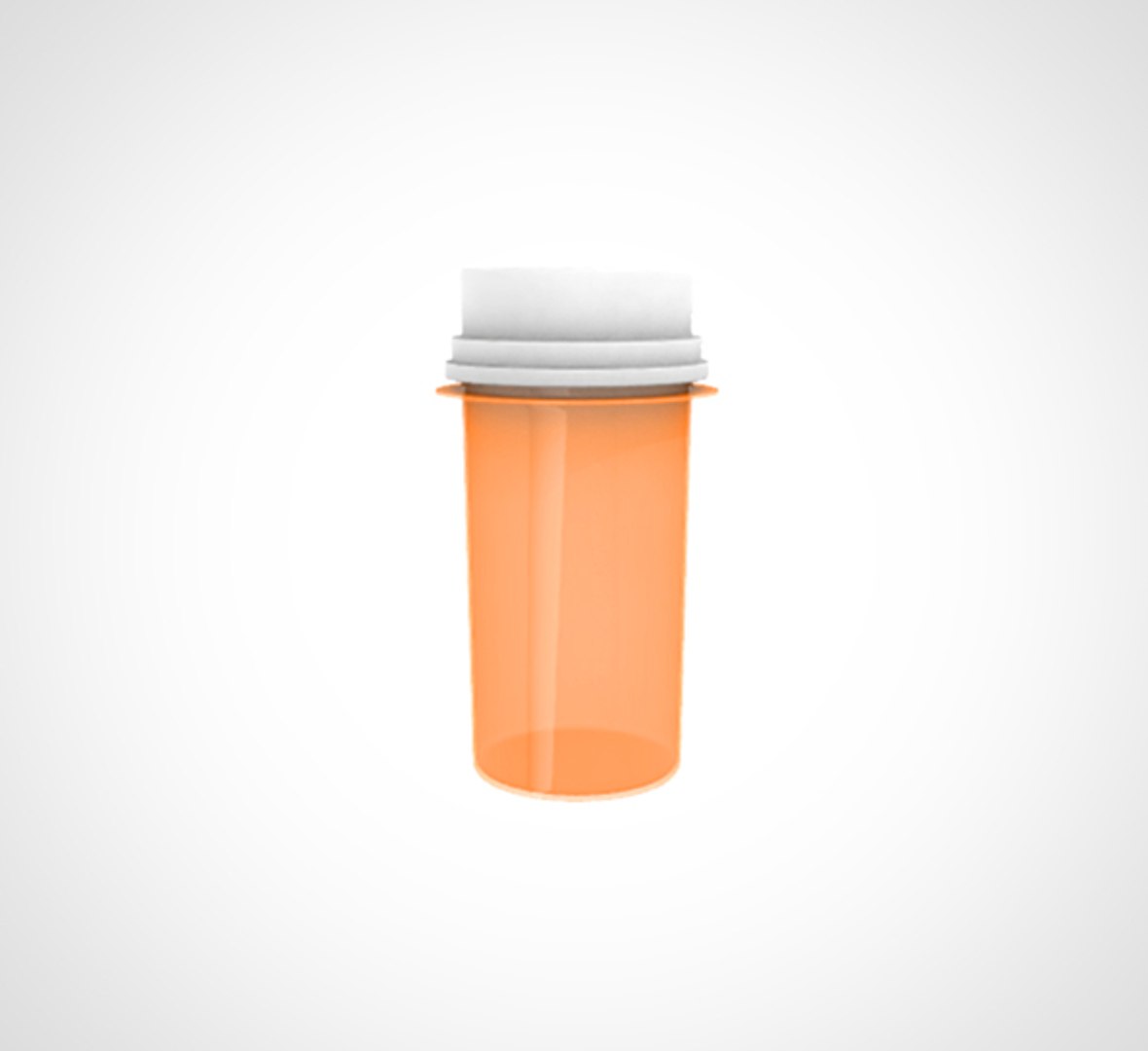 Medical pill 001 model - TurboSquid 1261017